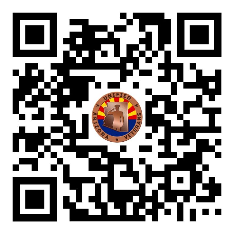 Unified Arizona Veterans – The Voice of Arizona's Veterans